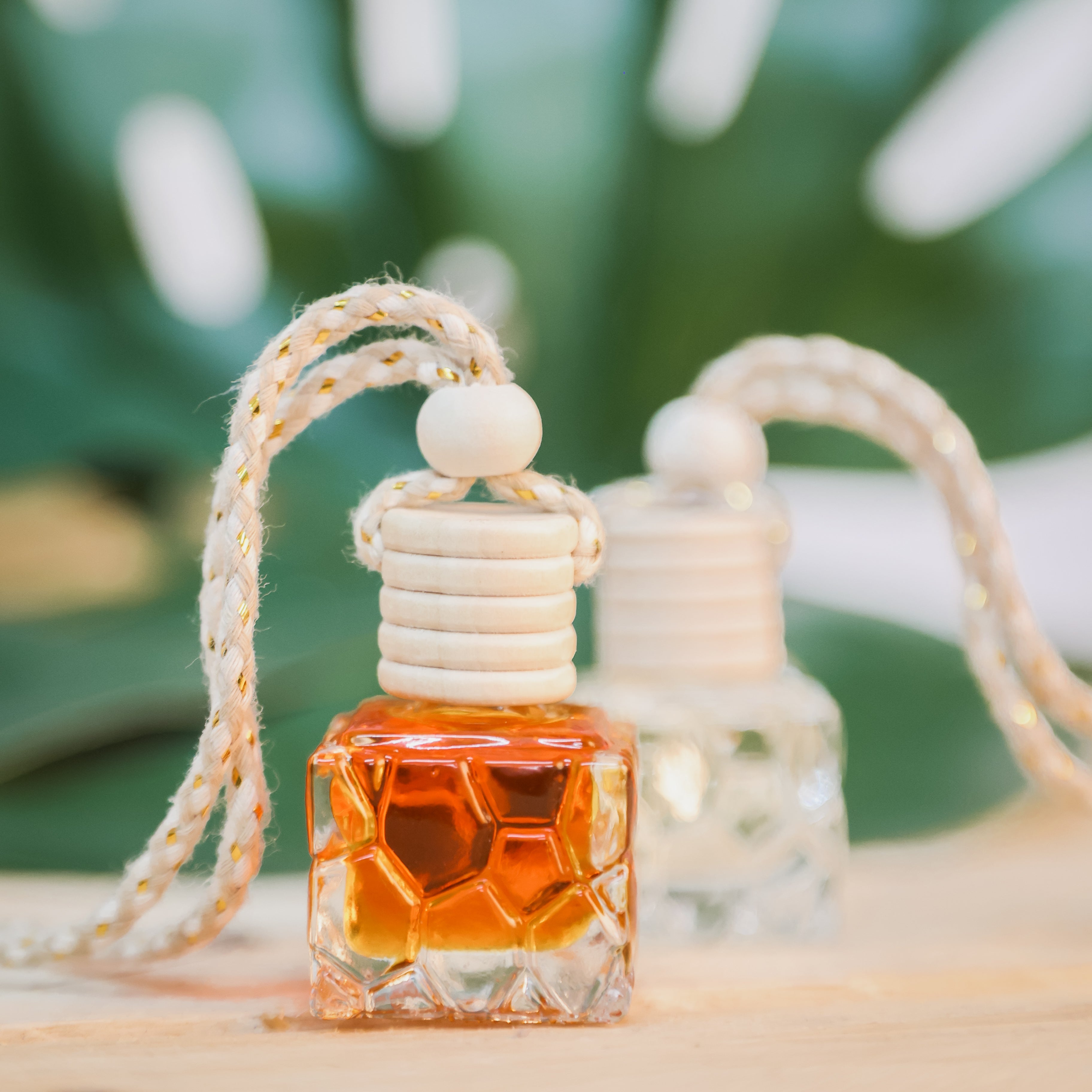 Car Diffusers – Handmade by Kariola